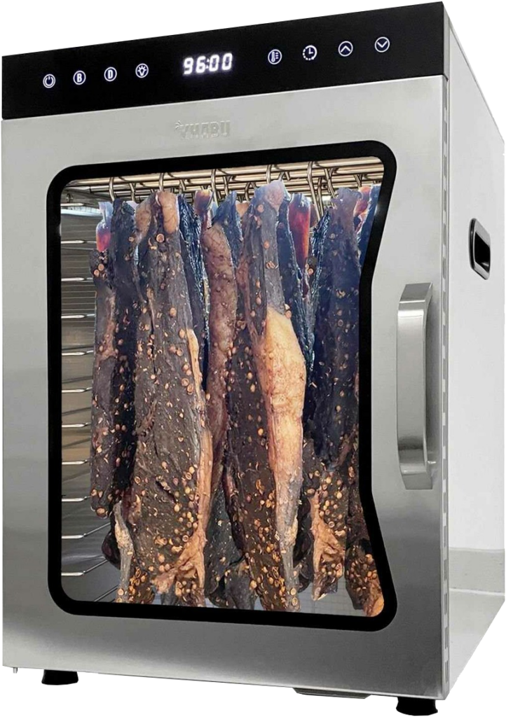 MAKE BILTONG AT HOME - BILTONG CABINET Archives - Kalahari USA