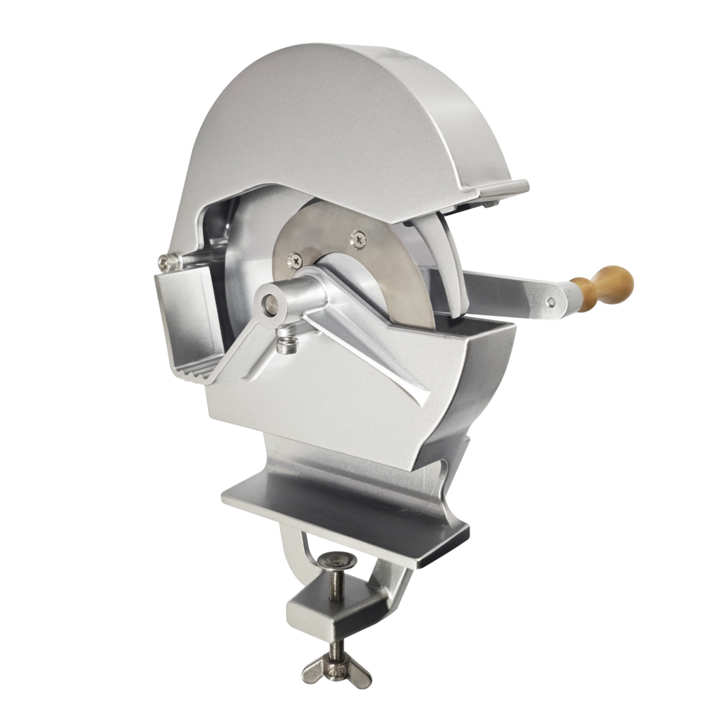 KALAHARI KHABU HERITAGE BILTONG SLICER - Kalahari USA